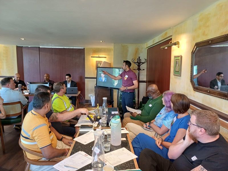 Akash Desai on LinkedIn: Really enjoyed educating my fellow BNI Genesis ... Akash Desai on LinkedIn: Really enjoyed educating my fellow BNI Genesis ...