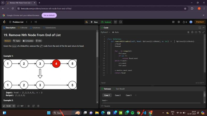 Elesh Pateliya on LinkedIn: As per the coding challenge I've completed ... Elesh Pateliya on LinkedIn: As per the coding challenge I've completed ...