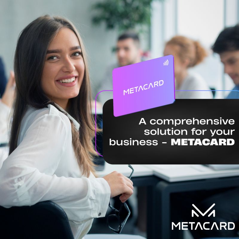 Metacard NFC on LinkedIn: #metacard #nfc Metacard NFC on LinkedIn: #metacard #nfc