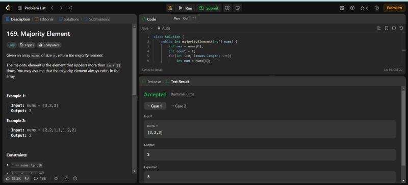 Rishika kumari on LinkedIn: #100daysofcode #codeprogress #codingjourney ... Rishika kumari on LinkedIn: #100daysofcode #codeprogress #codingjourney ...