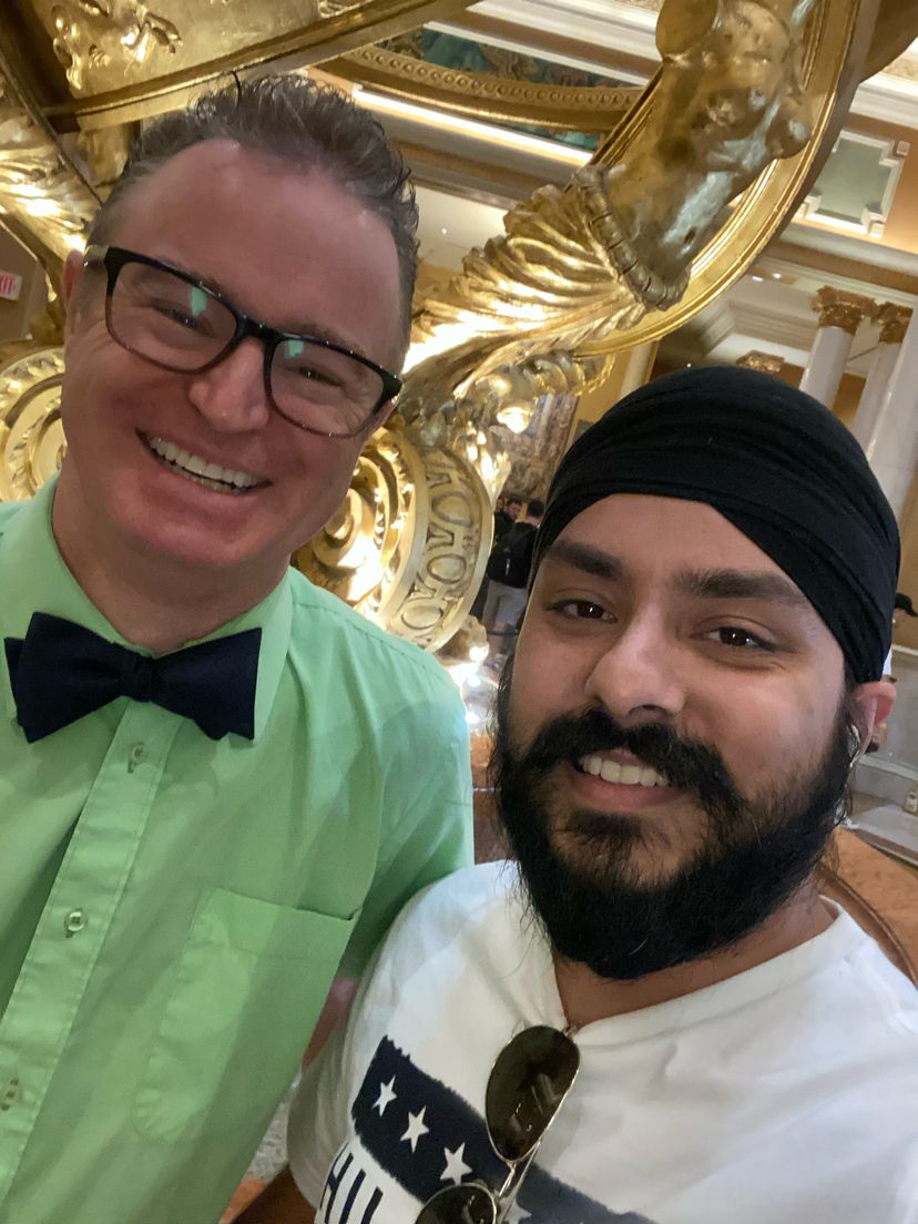Inderpal Singh on LinkedIn: #know23 Inderpal Singh on LinkedIn: #know23