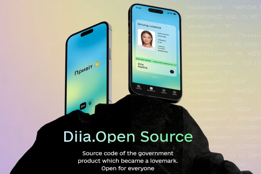 GovStack on LinkedIn: Diia app is now Open Source! 🎉 GovStack ... GovStack on LinkedIn: Diia app is now Open Source! 🎉 GovStack ...