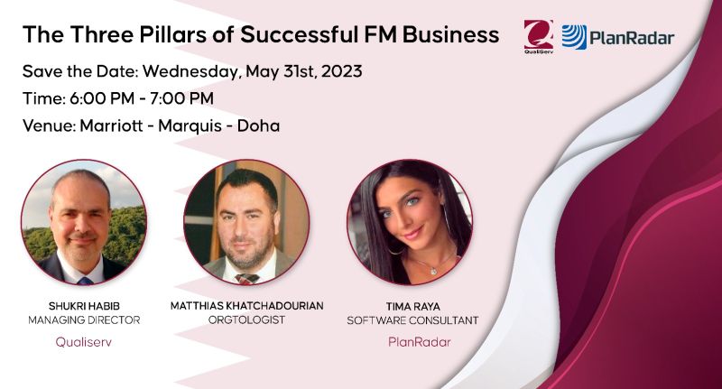 Tima Raya on LinkedIn: Chart Your Path to Success in the FM Industry ... Tima Raya on LinkedIn: Chart Your Path to Success in the FM Industry ...