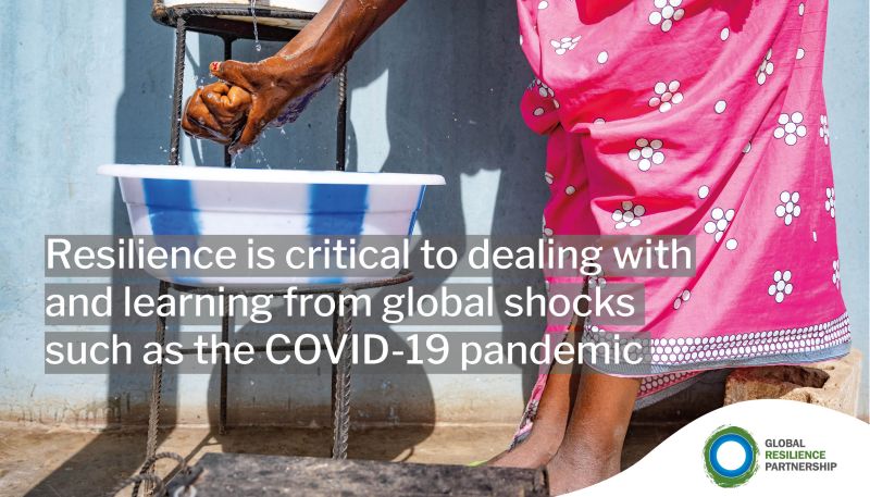 Global Resilience Partnership on LinkedIn: Resilience means more than ... Global Resilience Partnership on LinkedIn: Resilience means more than ...