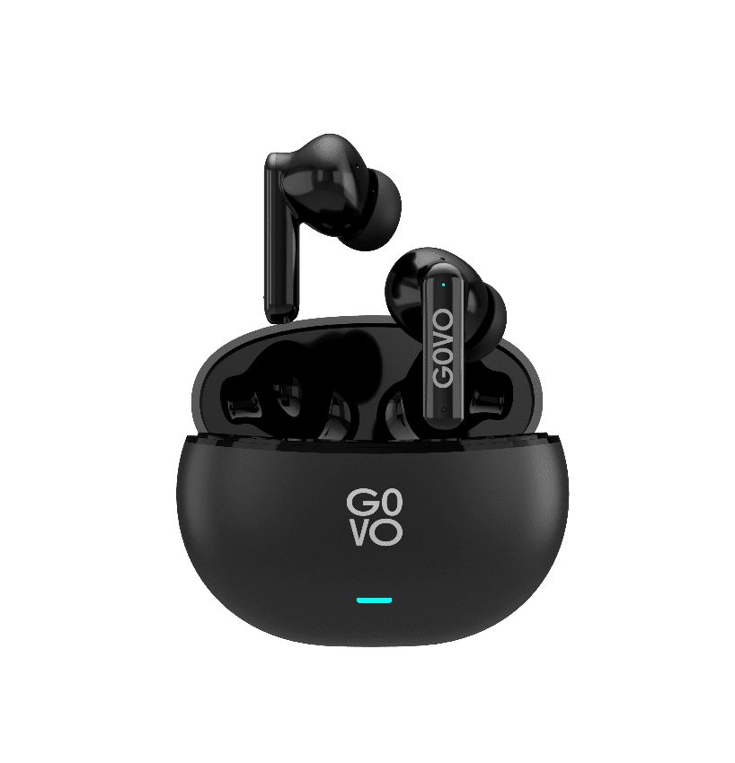 Raunak Saha on LinkedIn: Introducing GOVO GoBuds 445: Redefining the ... Raunak Saha on LinkedIn: Introducing GOVO GoBuds 445: Redefining the ...