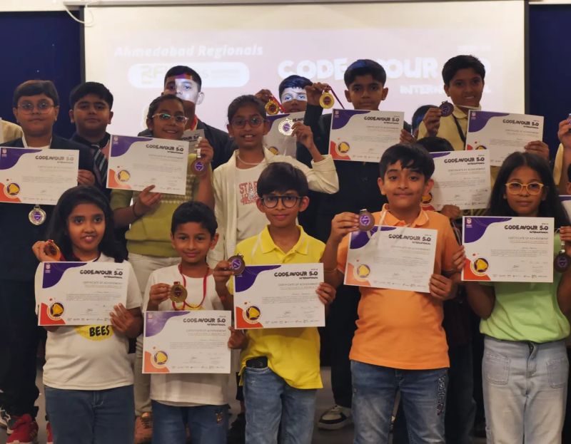 Codeavour International on LinkedIn: #codeavour #programming # ... Codeavour International on LinkedIn: #codeavour #programming # ...