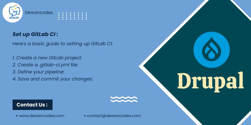 Dewan Codes on LinkedIn: #drupal #drupal9 #drupal10 #dewancodes #acquia ... Dewan Codes on LinkedIn: #drupal #drupal9 #drupal10 #dewancodes #acquia ...