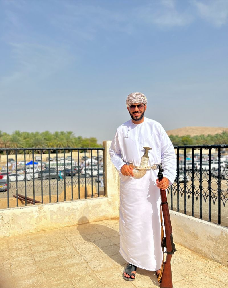 Omar Aladwani on LinkedIn: May this Eid Mubarak bring endless moments ... Omar Aladwani on LinkedIn: May this Eid Mubarak bring endless moments ...