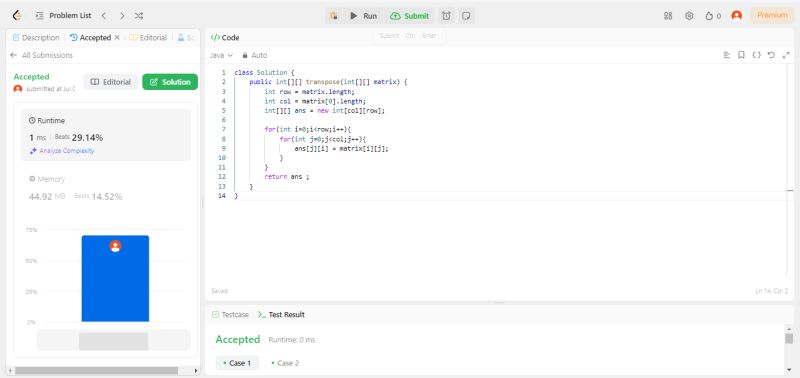 Mansha Kshatriya on LinkedIn: #java #datastructures #algorithms ... Mansha Kshatriya on LinkedIn: #java #datastructures #algorithms ...