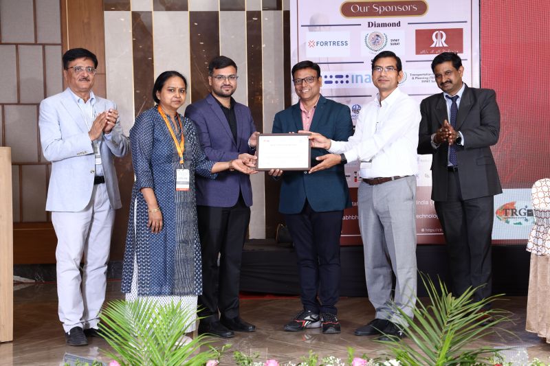 Rajesh Chauhan on LinkedIn: Absolutely thrilled to share that I have ... Rajesh Chauhan on LinkedIn: Absolutely thrilled to share that I have ...