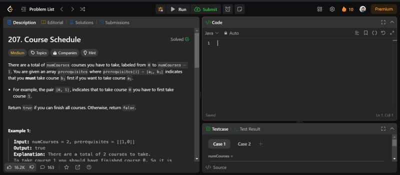 Deepak Kumar Singh on LinkedIn: #leetcode #leetcodechallenge # ... Deepak Kumar Singh on LinkedIn: #leetcode #leetcodechallenge # ...