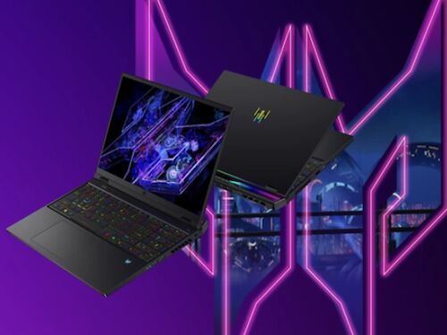 Absolute Geeks on LinkedIn: CES 2024: Acer unveils new Predator Gaming ... Absolute Geeks on LinkedIn: CES 2024: Acer unveils new Predator Gaming ...