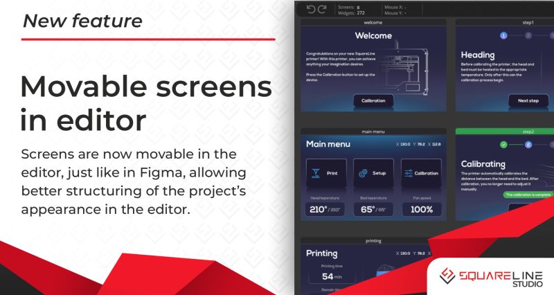 SquareLine Ltd. on LinkedIn: #lvgl #embedded #gui SquareLine Ltd. on LinkedIn: #lvgl #embedded #gui