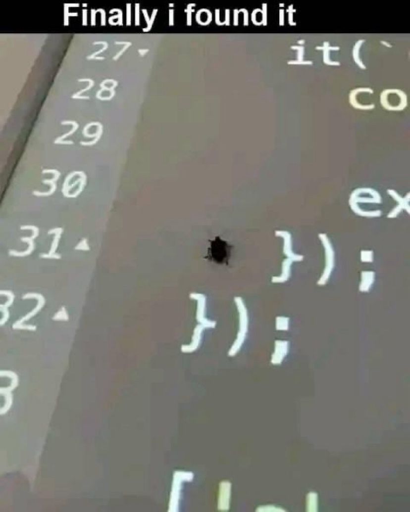 Feroz Khan on LinkedIn: #programmer #programming #programmers # ... Feroz Khan on LinkedIn: #programmer #programming #programmers # ...