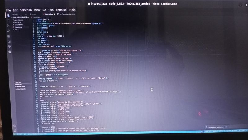 Gaurav Shukla on LinkedIn: #javaprogramming #problemsolving #dsainjava Gaurav Shukla on LinkedIn: #javaprogramming #problemsolving #dsainjava