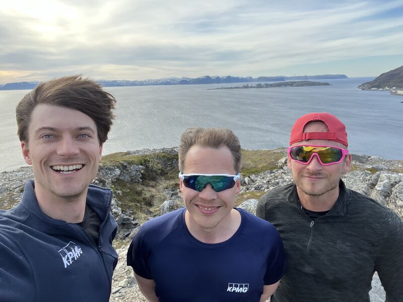 Kjartan Klyve på LinkedIn: 🏩Turnusplanlegging fra nord til sør! Denne ... Kjartan Klyve på LinkedIn: 🏩Turnusplanlegging fra nord til sør! Denne ...