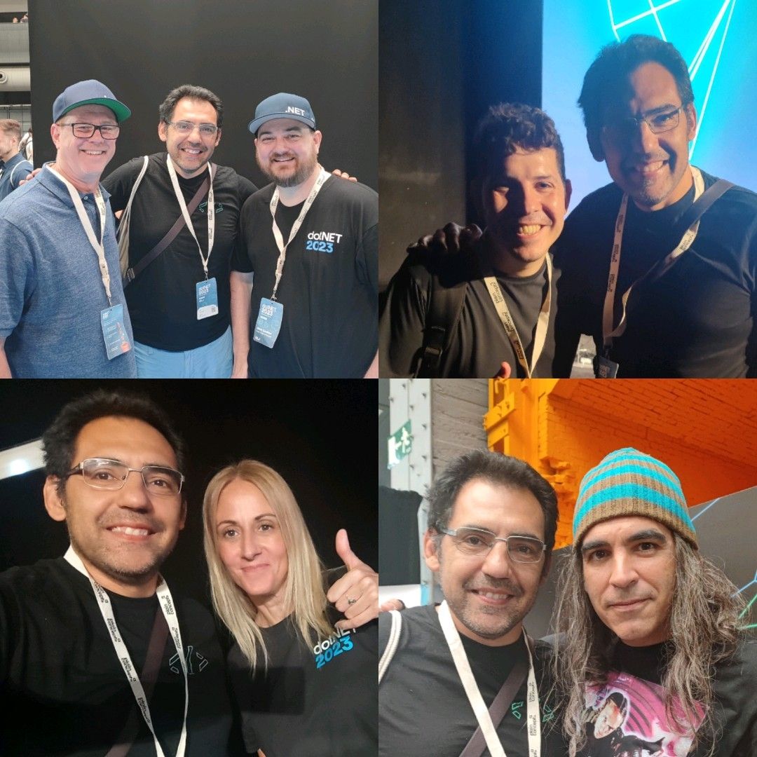 Marcelo Villacorta Moreno en LinkedIn: #dotnet2023 #futuro #dotnet # ... Marcelo Villacorta Moreno en LinkedIn: #dotnet2023 #futuro #dotnet # ...