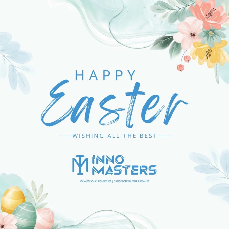 Santhosh Kumar on LinkedIn: Happy Easter Everyone 🐣💐 Santhosh Kumar on LinkedIn: Happy Easter Everyone 🐣💐