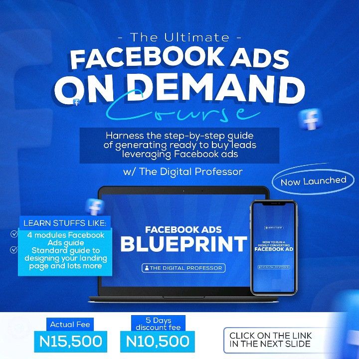Ikenna Gabriel on LinkedIn: #business #design #ads # ... Ikenna Gabriel on LinkedIn: #business #design #ads # ...
