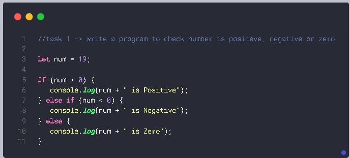 Jay Prajapati on LinkedIn: #30daysjavascriptchallenge #javascript # ... Jay Prajapati on LinkedIn: #30daysjavascriptchallenge #javascript # ...