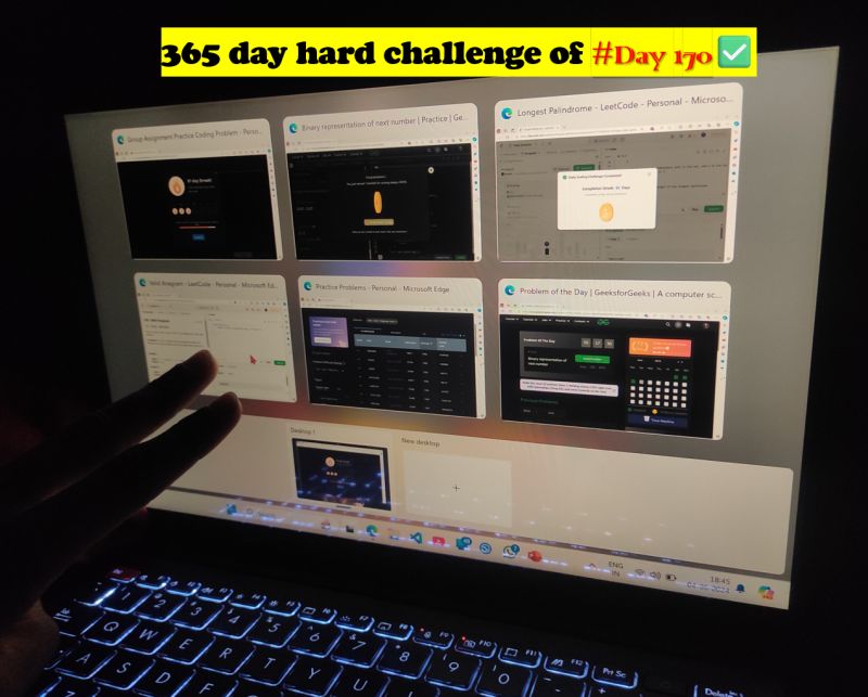 Arvind kumar on LinkedIn: #leetcode #codechef #dailystreak # ... Arvind kumar on LinkedIn: #leetcode #codechef #dailystreak # ...