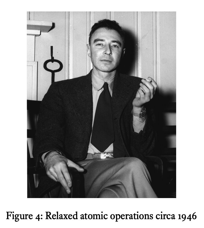Victor Ciura on LinkedIn: #cpp #cplusplus #rust #oppenheimer Victor Ciura on LinkedIn: #cpp #cplusplus #rust #oppenheimer
