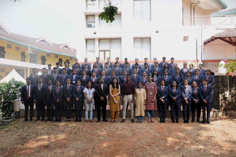 Archit Gupta on LinkedIn: IIM Kozhikode trip for 15 days was an amazing ... Archit Gupta on LinkedIn: IIM Kozhikode trip for 15 days was an amazing ...