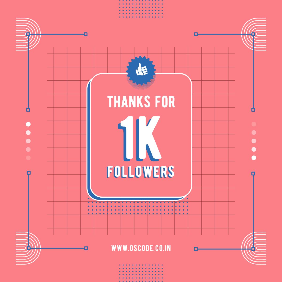 OSCode on LinkedIn: #oscode #community #thankyou #linkedincommunity ... OSCode on LinkedIn: #oscode #community #thankyou #linkedincommunity ...