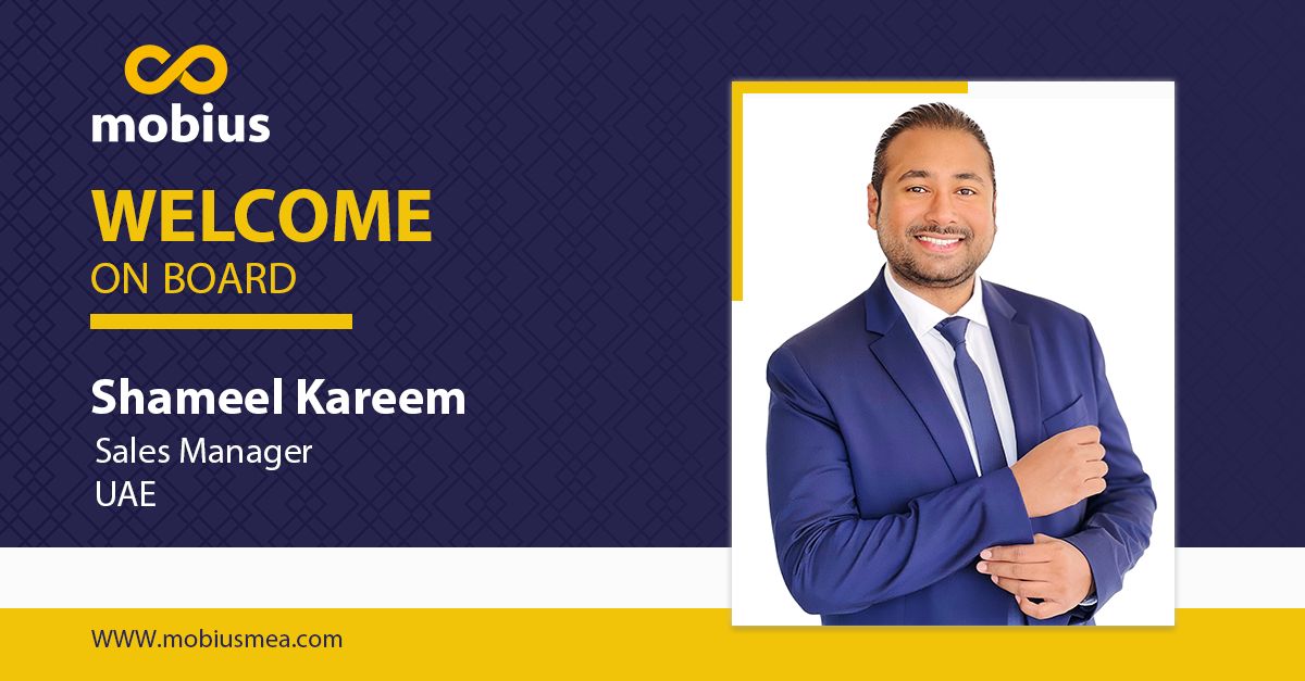 Mobius MEA on LinkedIn: #mobiusmea #welcometotheteam #onboarding #sales ... Mobius MEA on LinkedIn: #mobiusmea #welcometotheteam #onboarding #sales ...
