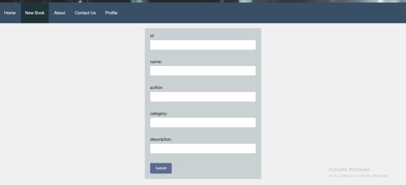 Bashar Abdalla on LinkedIn: #django #javascript Bashar Abdalla on LinkedIn: #django #javascript