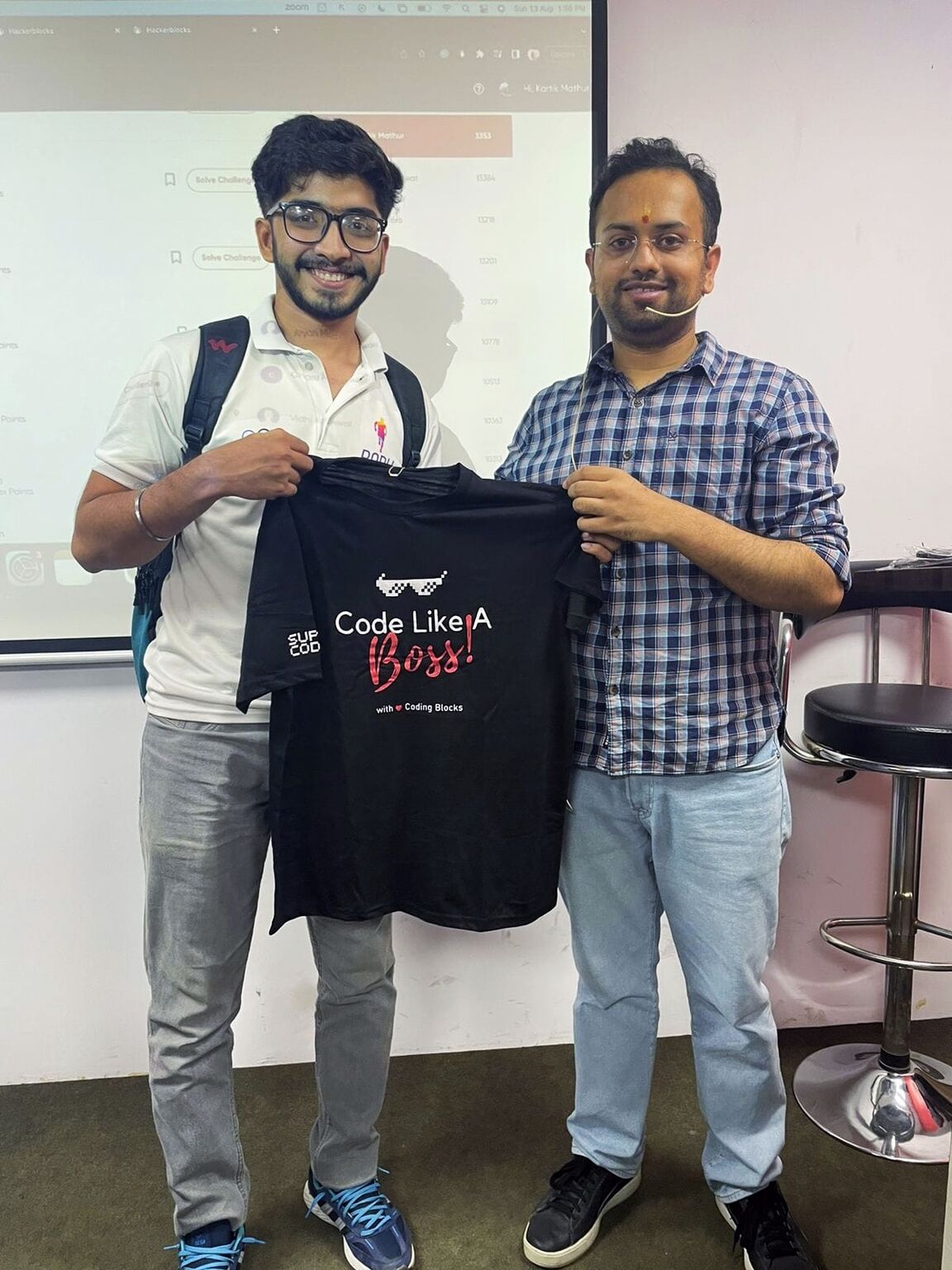 Aaryan Saraswat on LinkedIn: #datastructures #algorithms #codingblocks ... Aaryan Saraswat on LinkedIn: #datastructures #algorithms #codingblocks ...