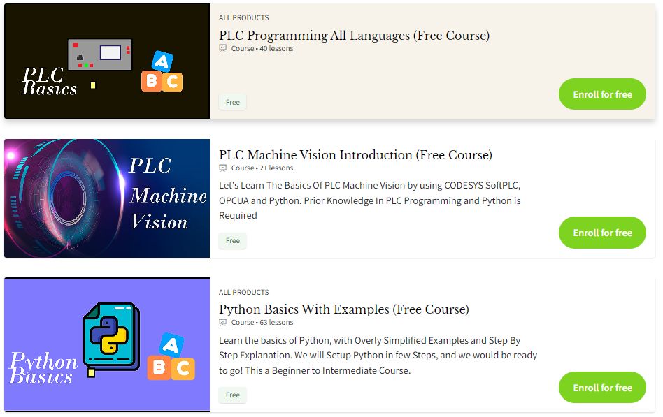 Mouhammad Hamsho on LinkedIn: #indsutrialautomation #plcprogramming # ... Mouhammad Hamsho on LinkedIn: #indsutrialautomation #plcprogramming # ...