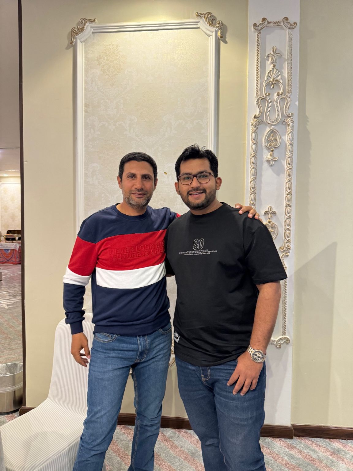 Junaid Ahmed Mansuri on LinkedIn: #ramzan #iftar #party #official # ... Junaid Ahmed Mansuri on LinkedIn: #ramzan #iftar #party #official # ...