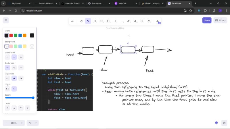 Chioma Christopher on LinkedIn: #100daysofcode #leetcode #javascript Chioma Christopher on LinkedIn: #100daysofcode #leetcode #javascript