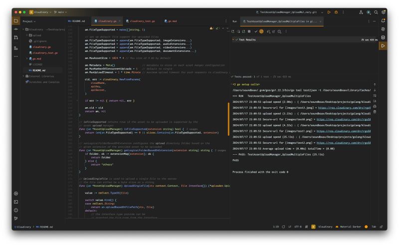 Caleb Adewole on LinkedIn: #golang #programming Caleb Adewole on LinkedIn: #golang #programming