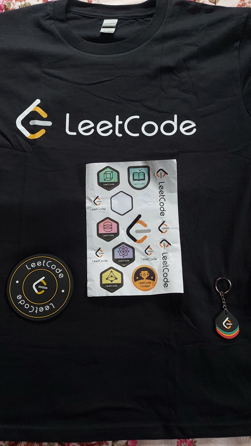 RANAJIT PAL on LinkedIn: #leetcodestreak #leetcode #java #365daysofcode ... RANAJIT PAL on LinkedIn: #leetcodestreak #leetcode #java #365daysofcode ...