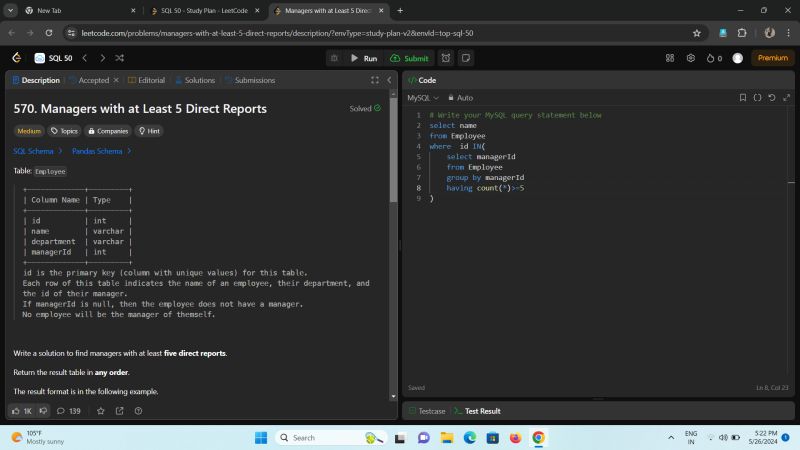 sakshi awadhiya on LinkedIn: #leetcode sakshi awadhiya on LinkedIn: #leetcode