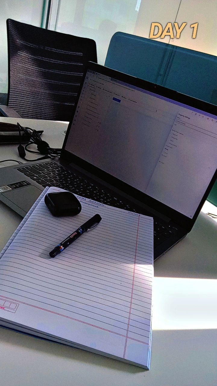 Najama Shaikh on LinkedIn: Alhumdulillah! Starting new position as an ... Najama Shaikh on LinkedIn: Alhumdulillah! Starting new position as an ...