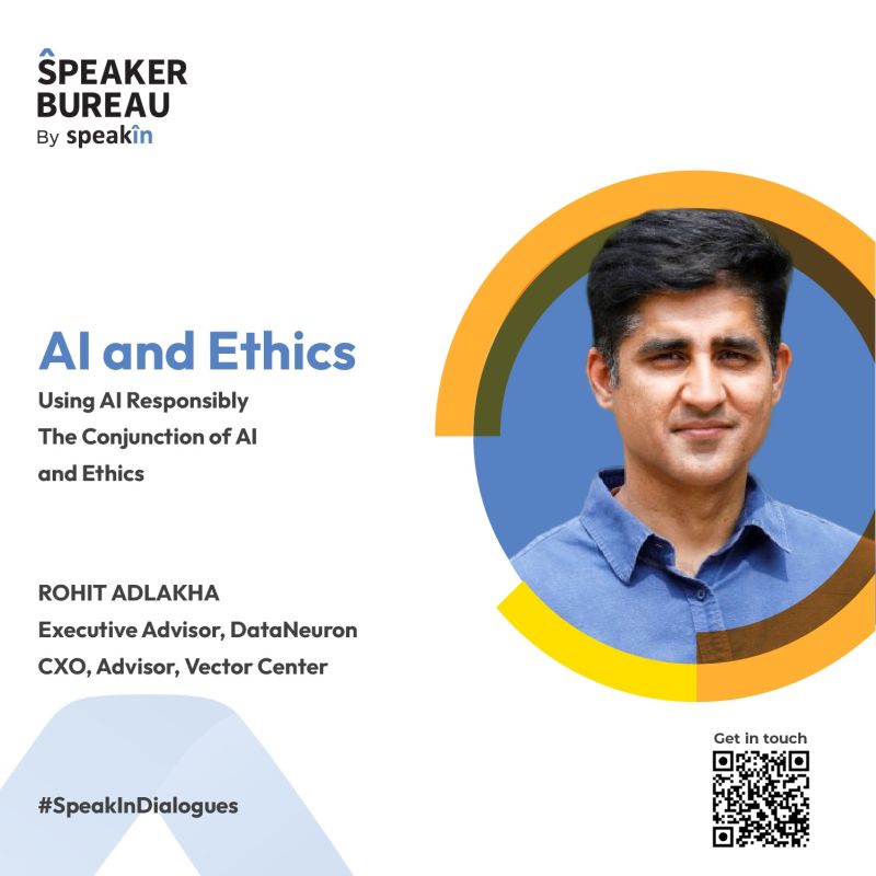 Rohit Adlakha on LinkedIn: #ai Rohit Adlakha on LinkedIn: #ai