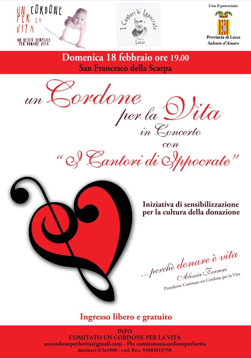 Alessia Ferreri on LinkedIn: Donare è un gesto facile, semplice e ... Alessia Ferreri on LinkedIn: Donare è un gesto facile, semplice e ...