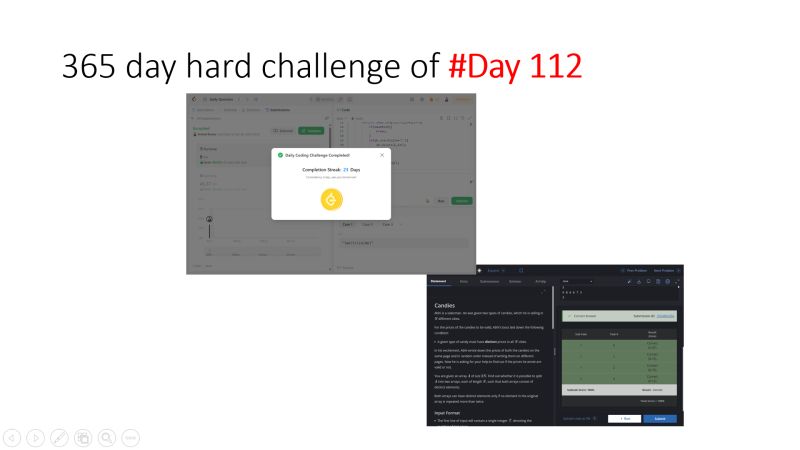 Arvind kumar on LinkedIn: #leetcode #codechef #leetcode #codechef # ... Arvind kumar on LinkedIn: #leetcode #codechef #leetcode #codechef # ...