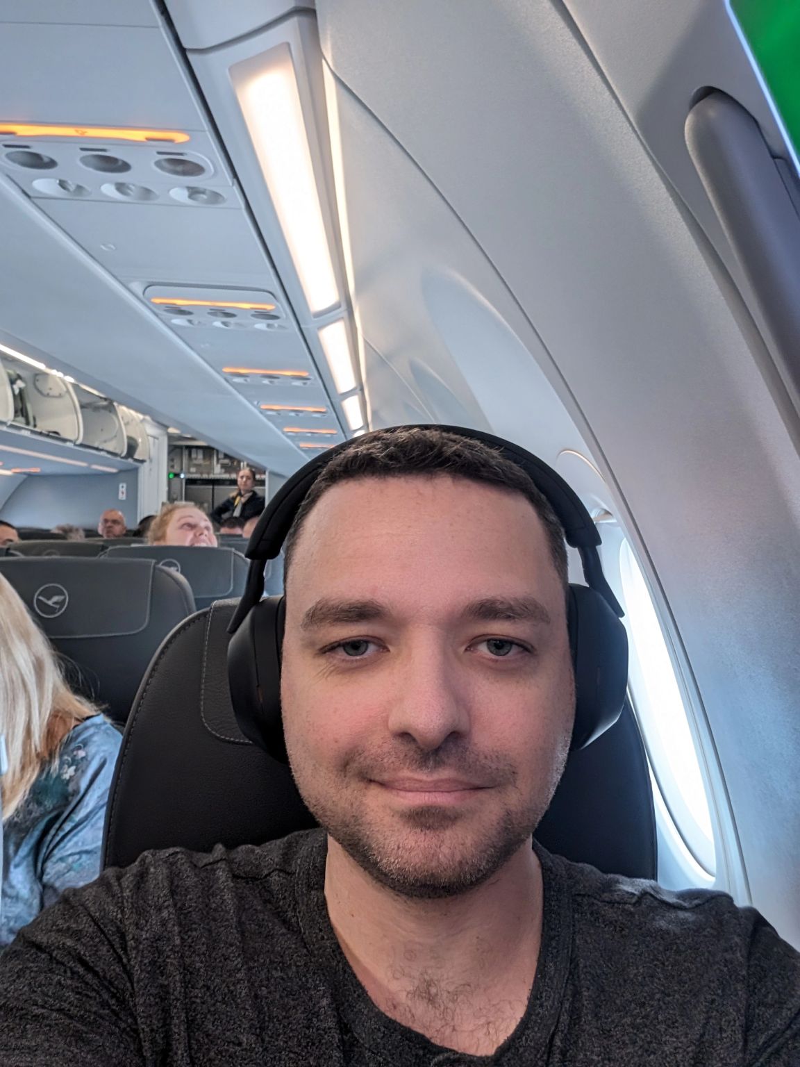 C++Now on LinkedIn: Alex Dathskovsky ☕ on the way C++Now on LinkedIn: Alex Dathskovsky ☕ on the way
