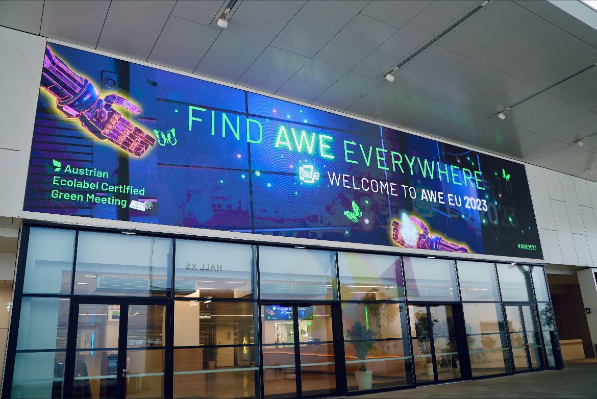 VIEWAR on LinkedIn: #industrialaugmentedreality #viewar #ar #awe2023 VIEWAR on LinkedIn: #industrialaugmentedreality #viewar #ar #awe2023