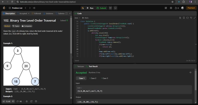 Krutarthsinh Rajput on LinkedIn: #30daysofcode #java #algorithm #coding ... Krutarthsinh Rajput on LinkedIn: #30daysofcode #java #algorithm #coding ...