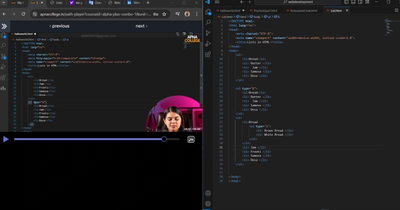 Shruti Jaiswal on LinkedIn: #webdevelopment #fullstack #coding #journey ... Shruti Jaiswal on LinkedIn: #webdevelopment #fullstack #coding #journey ...