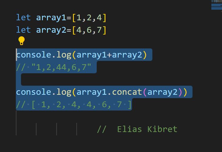 Elias Kibret on LinkedIn: #softwareengineer #engineer Elias Kibret on LinkedIn: #softwareengineer #engineer