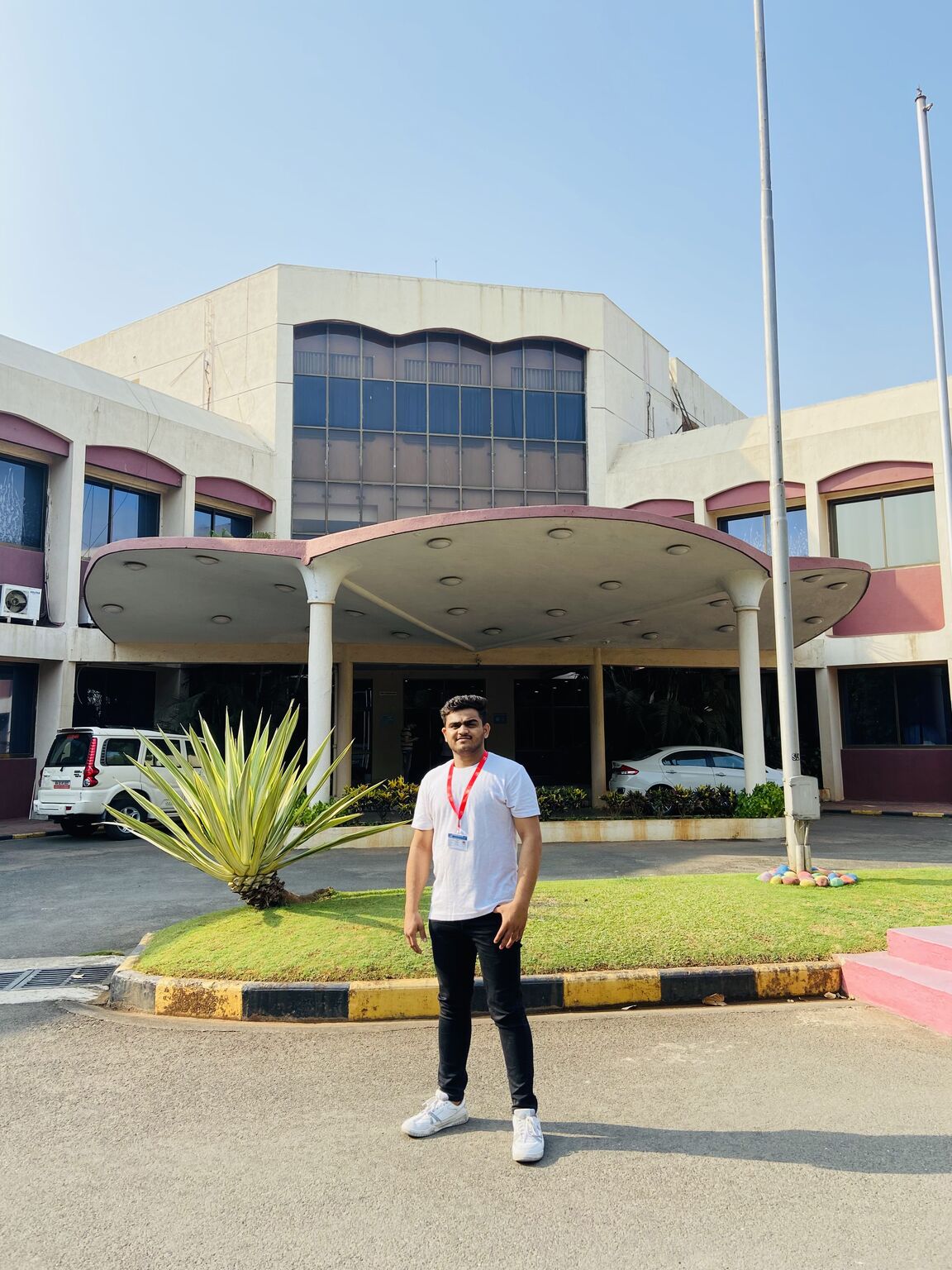 Suraj Ghaytidak on LinkedIn: #cdac #pgdbda #newbeginning # ... Suraj Ghaytidak on LinkedIn: #cdac #pgdbda #newbeginning # ...