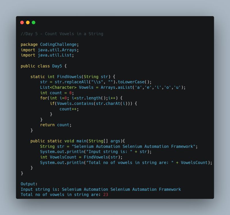 Nikunj jambucha on LinkedIn: #30daysofcodingchallenge #codingchallenge ... Nikunj jambucha on LinkedIn: #30daysofcodingchallenge #codingchallenge ...