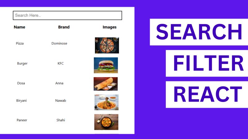 Sufyan Shaikh on LinkedIn: #reactjs #react #tutorial #code #ecommerce # ... Sufyan Shaikh on LinkedIn: #reactjs #react #tutorial #code #ecommerce # ...