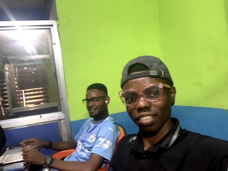 Enechukwu Chibuike on LinkedIn: #decodementor | 10 comments Enechukwu Chibuike on LinkedIn: #decodementor | 10 comments